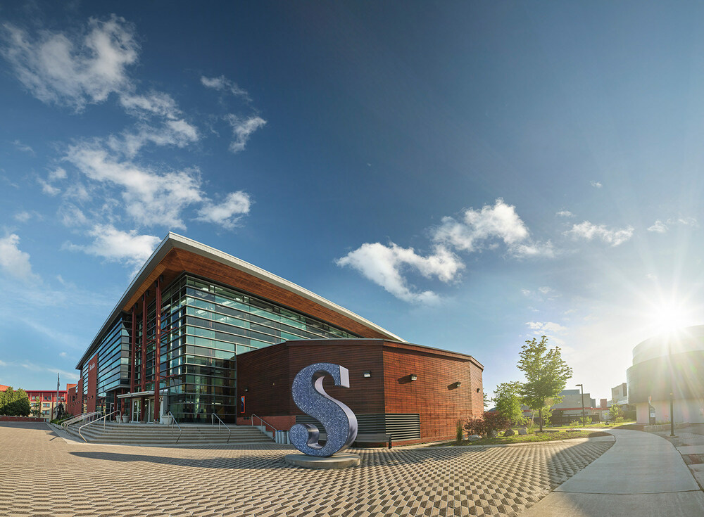 Sheridan tops Forbes Canada's Best Employers list