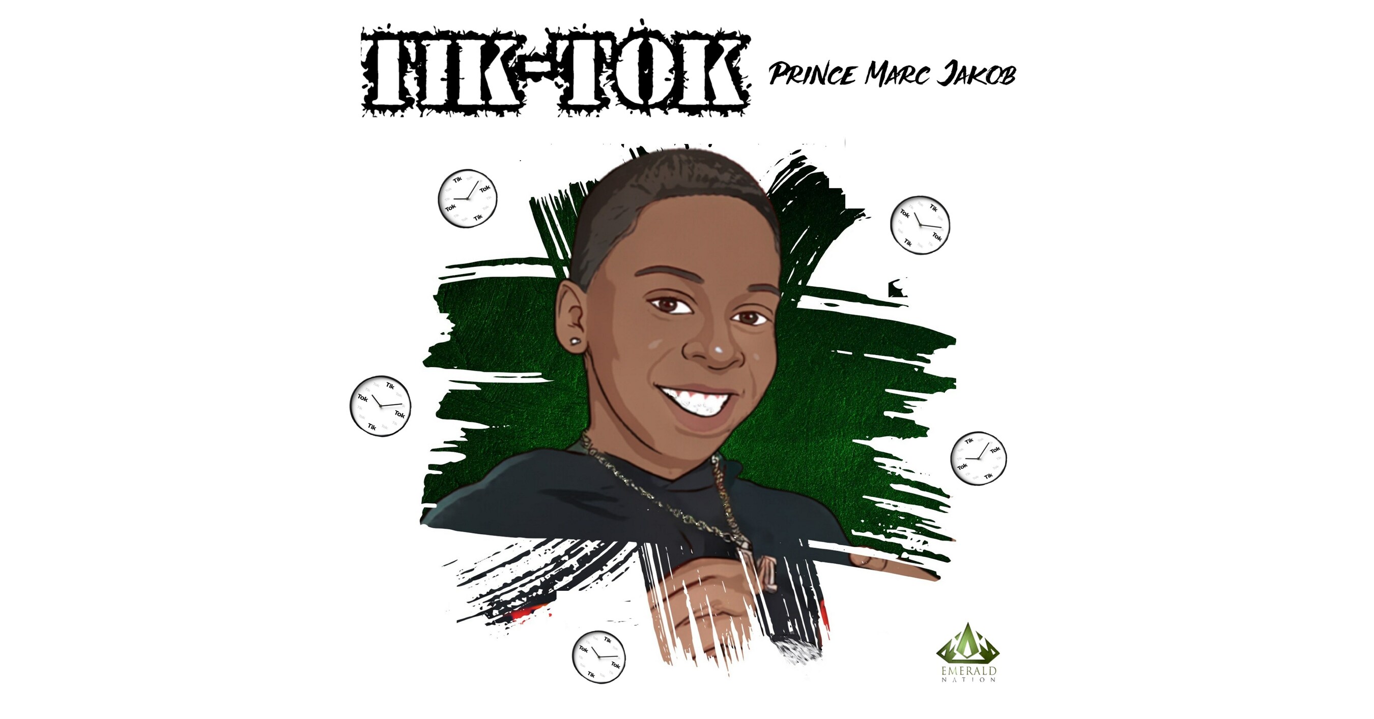 Record Label Reinvents Hip-Hop with Refreshing New Sound