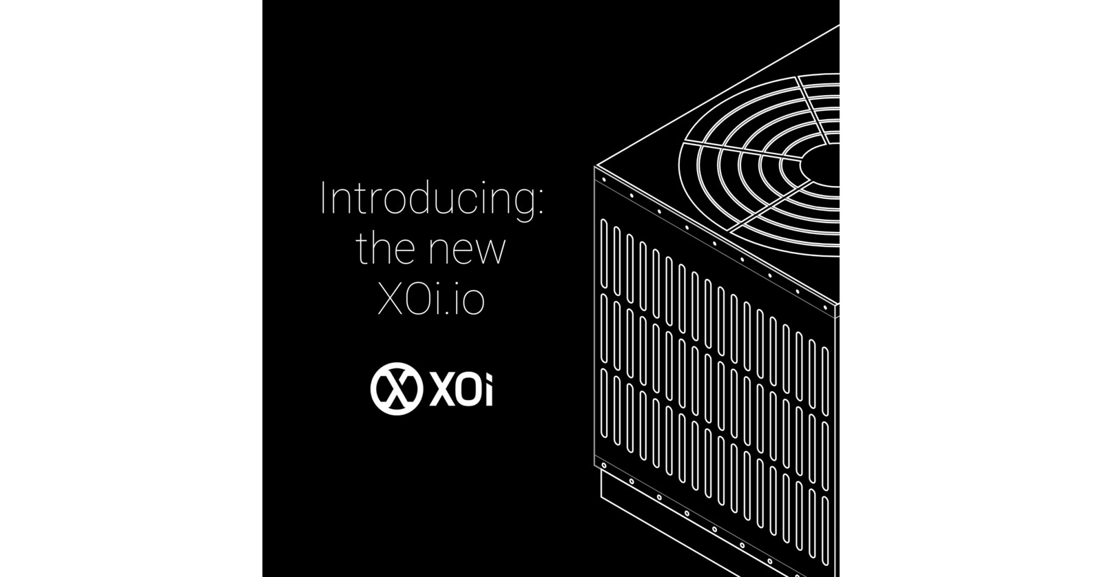 XOi launches new website to showcase exclusive suite of tech-enablement ...