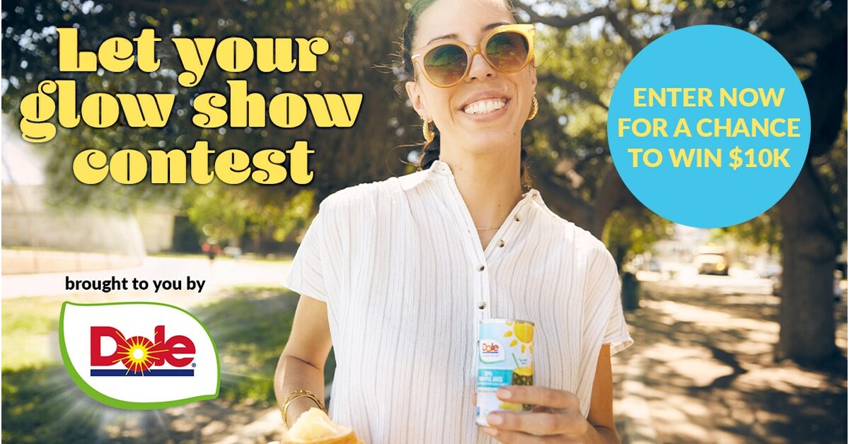 Dole Packaged Foods Announces Two $10,000 Prizes to Propel Nutrition ...