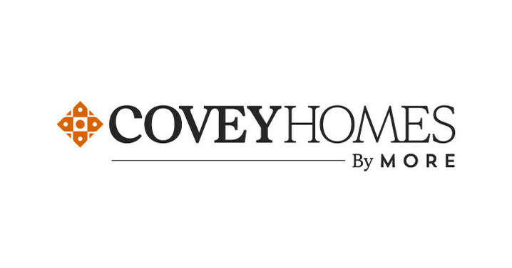 Stockbridge MORE Communities unveil Covey Homes by MORE