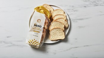 Leading Food Innovator Hero Bread™ Expands Distribution of Delicious ...