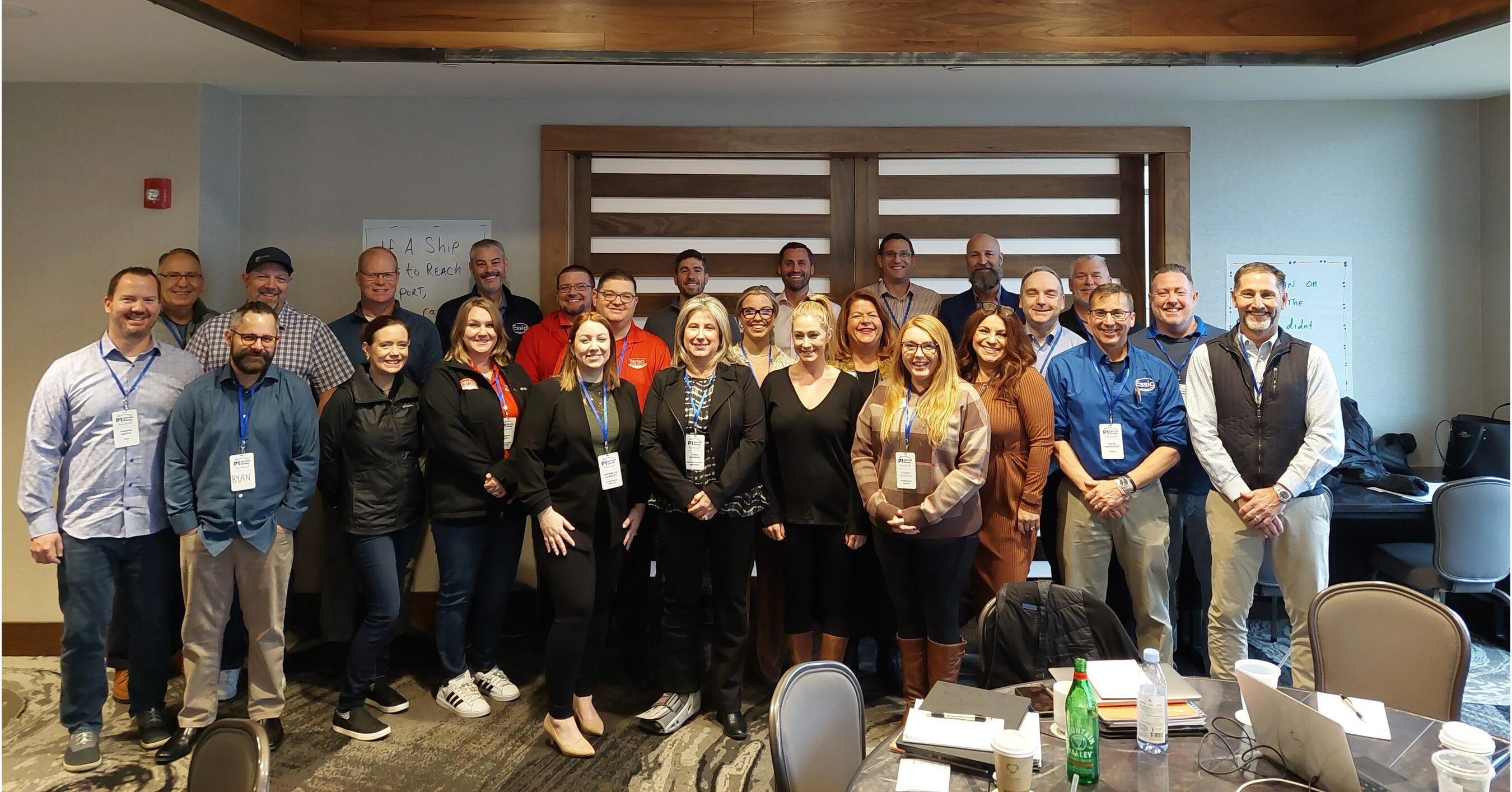 P1 Service Group Enters 2023 with Strong Outlook Following Robust ...