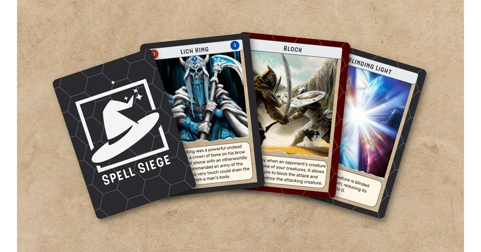 Independent Developer Creates Fantasy Card Game in Record Time Using AI ...