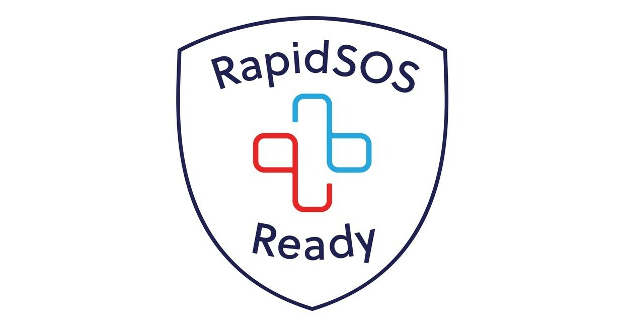 Mindbase Joins the RapidSOS Partner Network and is now RapidSOS Ready