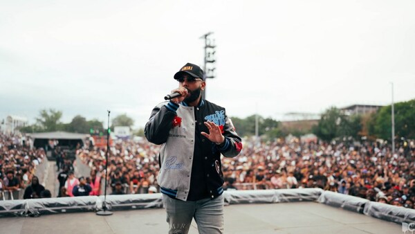 Mary Brown's Chicken invites aspiring Canadian DJs to Tasty Mix with ...