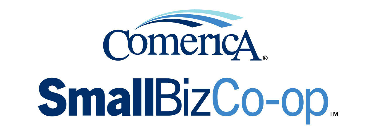 Comerica Bank Logos Download