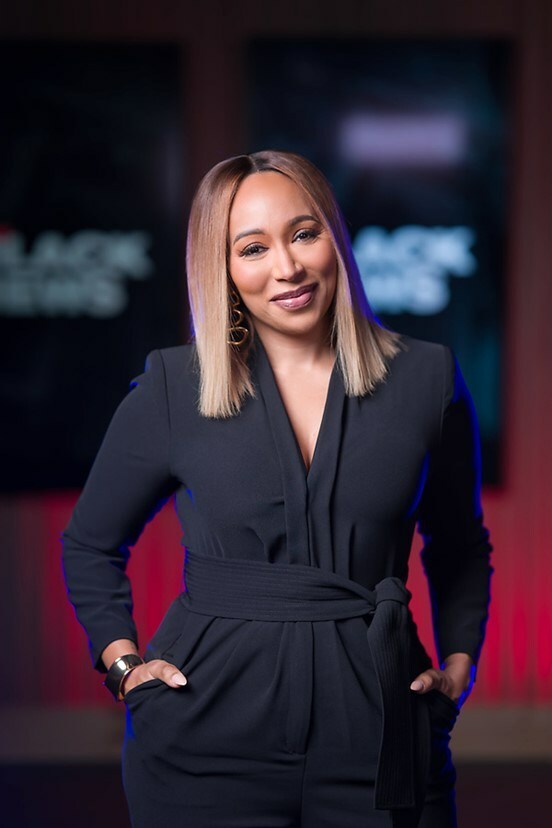 REVOLT Taps Industry Trailblazer Mara S. Campo For Flagship Series