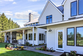James Hardie Announces Expansion of Award-Winning Hardie™ Architectural ...