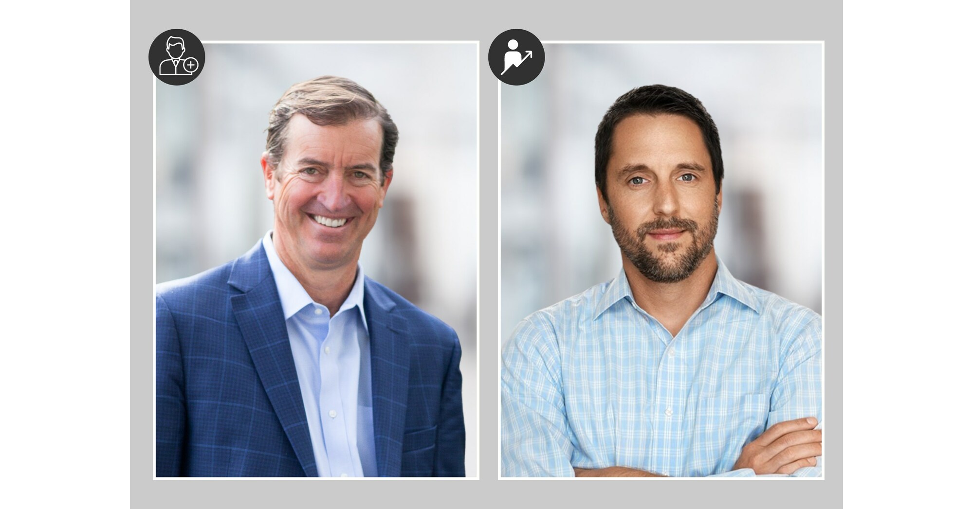 Team Updates from RLH Equity Partners