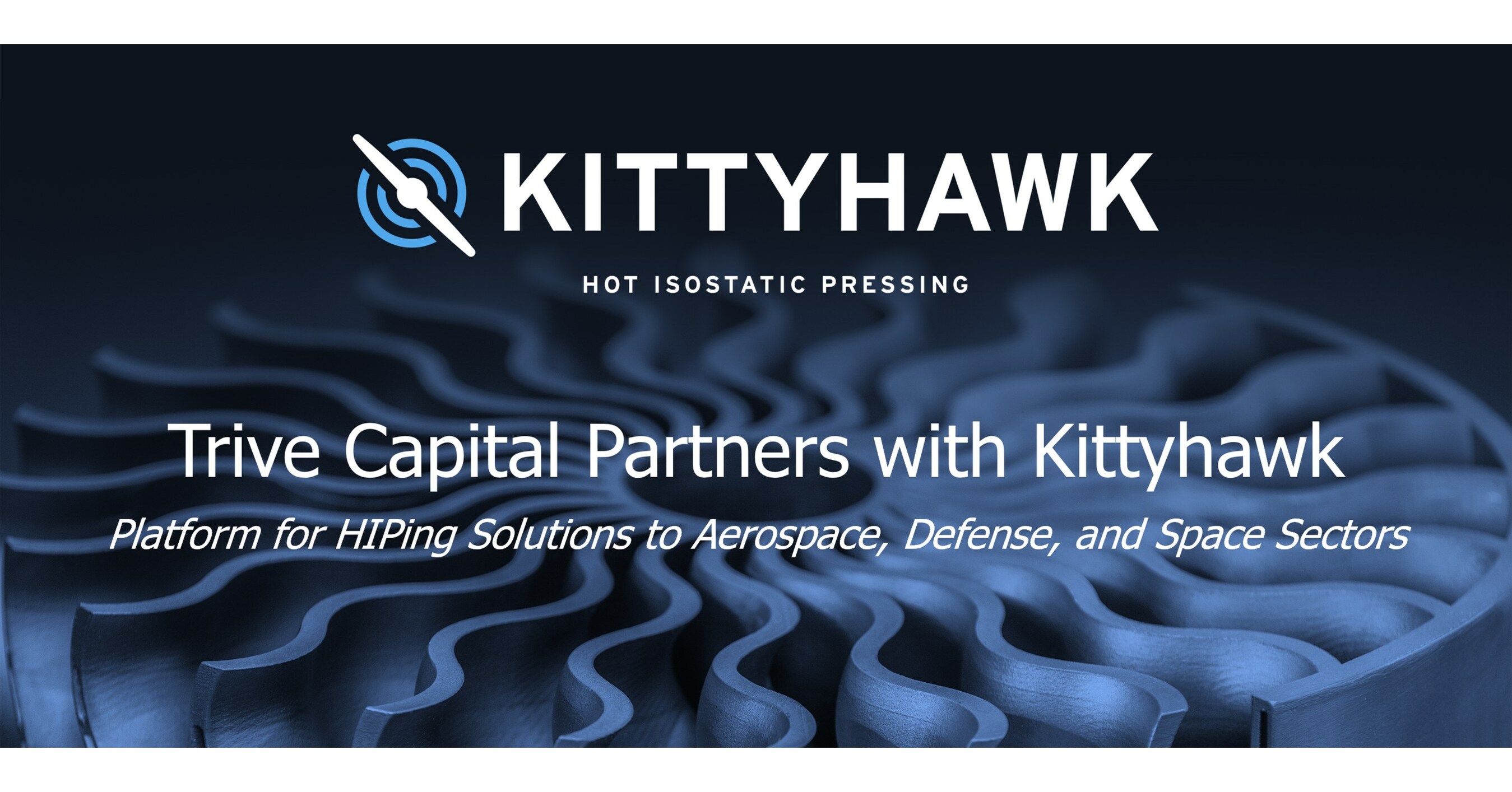 Trive Capital Partners with Kittyhawk