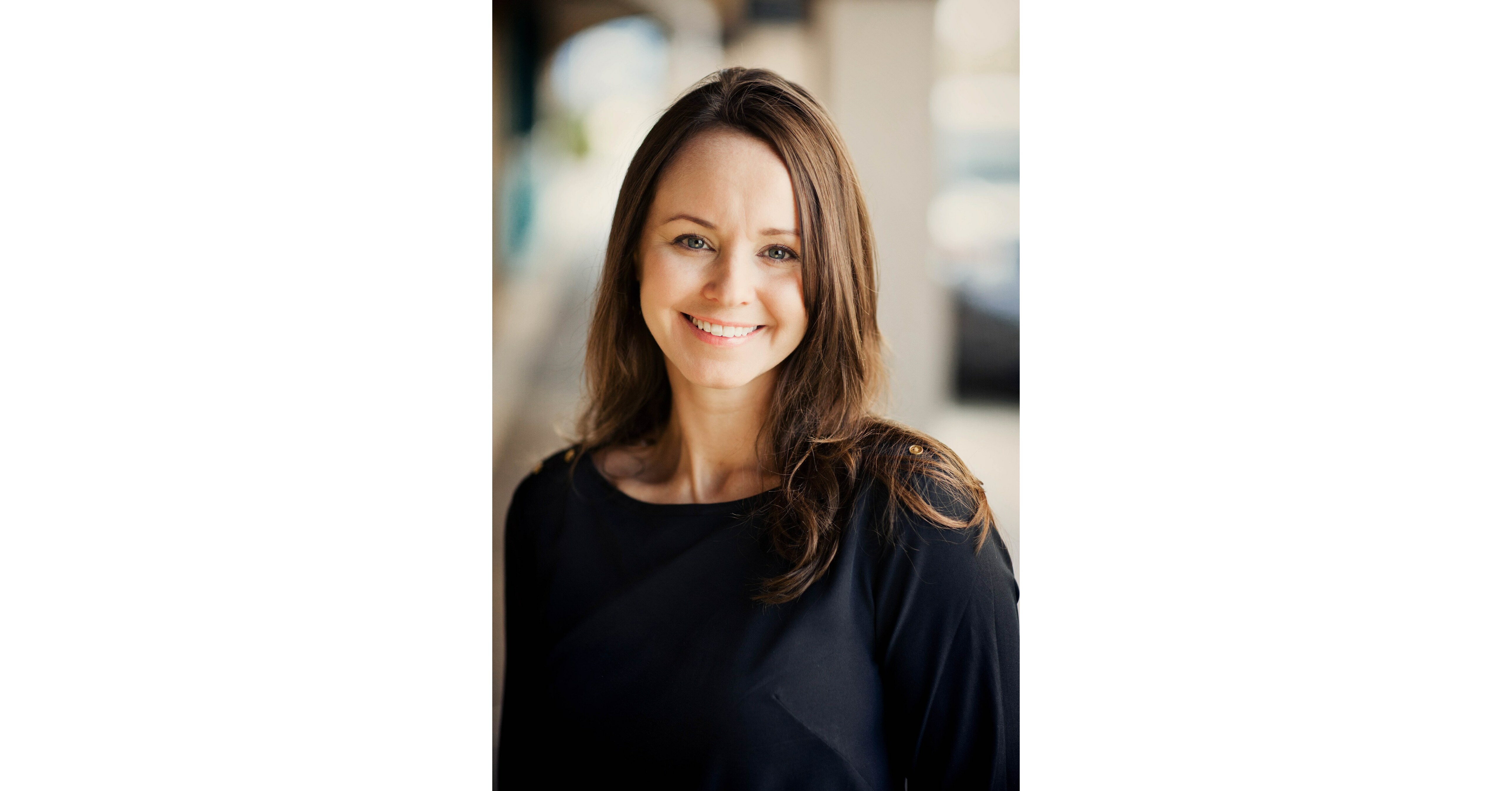 Medical Solutions Promotes Amber Ireland to Chief Marketing Officer