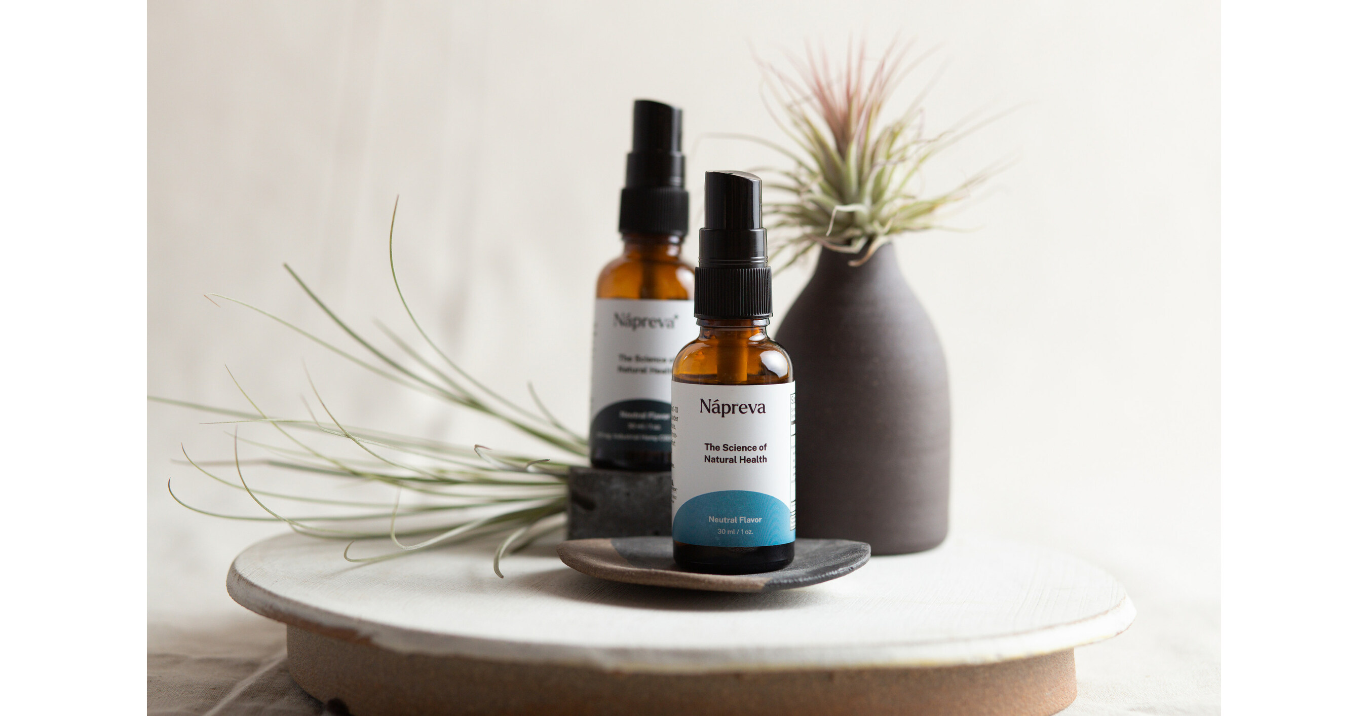 Pure Terpene Supplement Pioneer Black Rock Nutraceuticals Expands ...