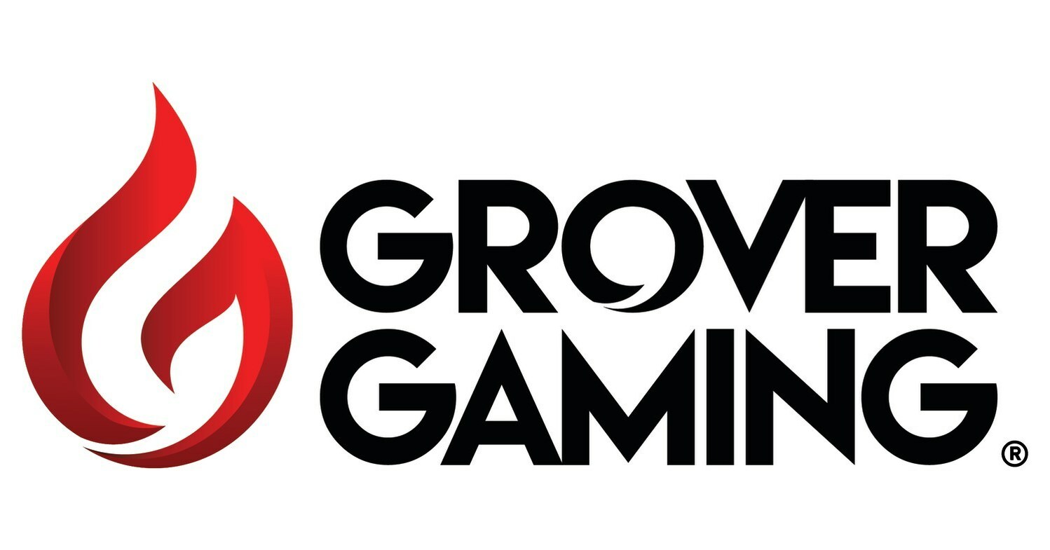 GROVER GAMING PROUDLY ANNOUNCES: IT IS FIRST TO RECEIVE CERTIFICATION ...