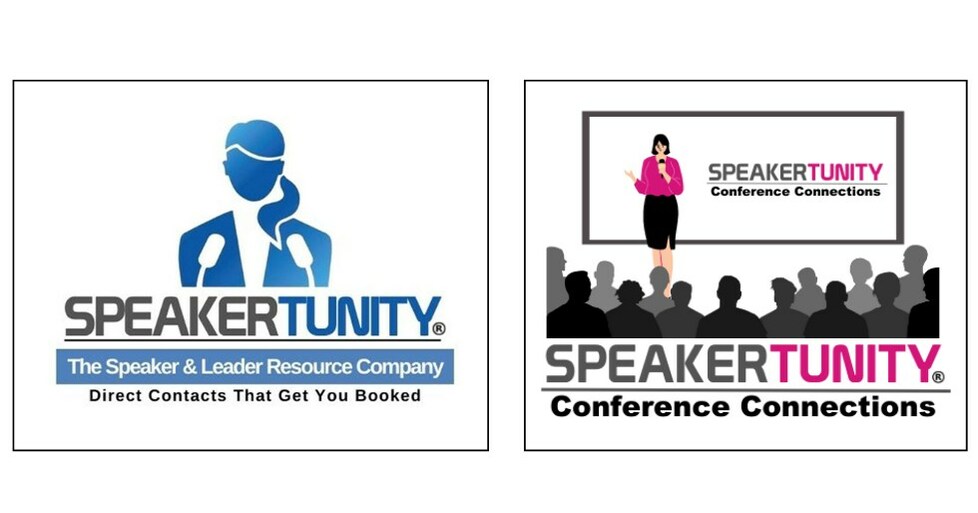 Getting Booked to Speak at Conferences is Now Easy With SpeakerTunity ...