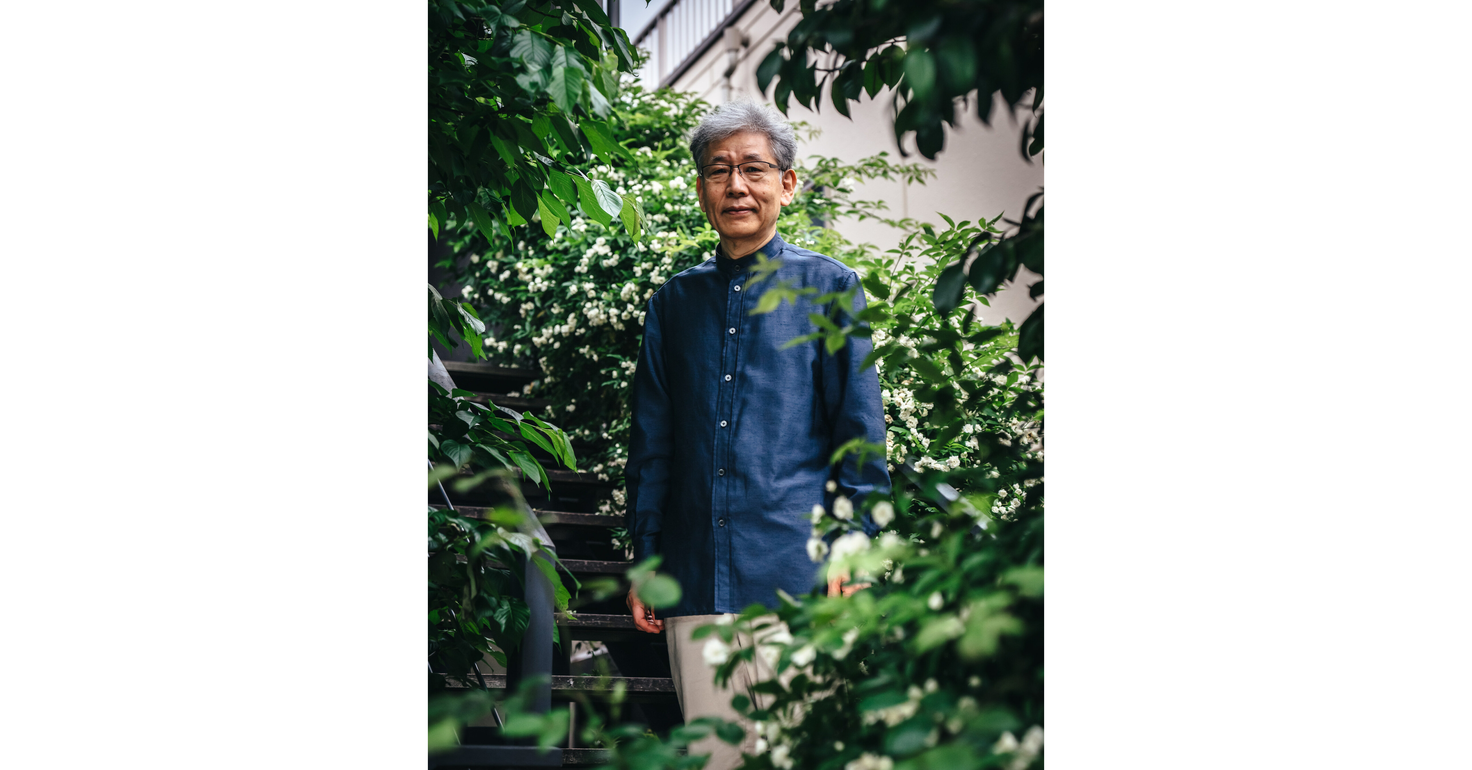 Announcing the launch of "ON-KO-CHI-SHIN," an NFT project in which the ...