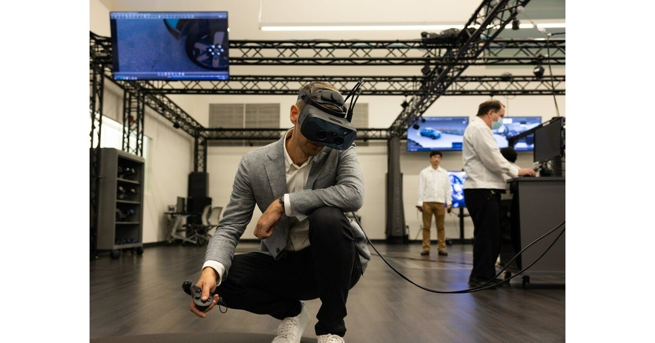 Nouvelle vidéo sur les studios de design Honda : Comment la plus ...