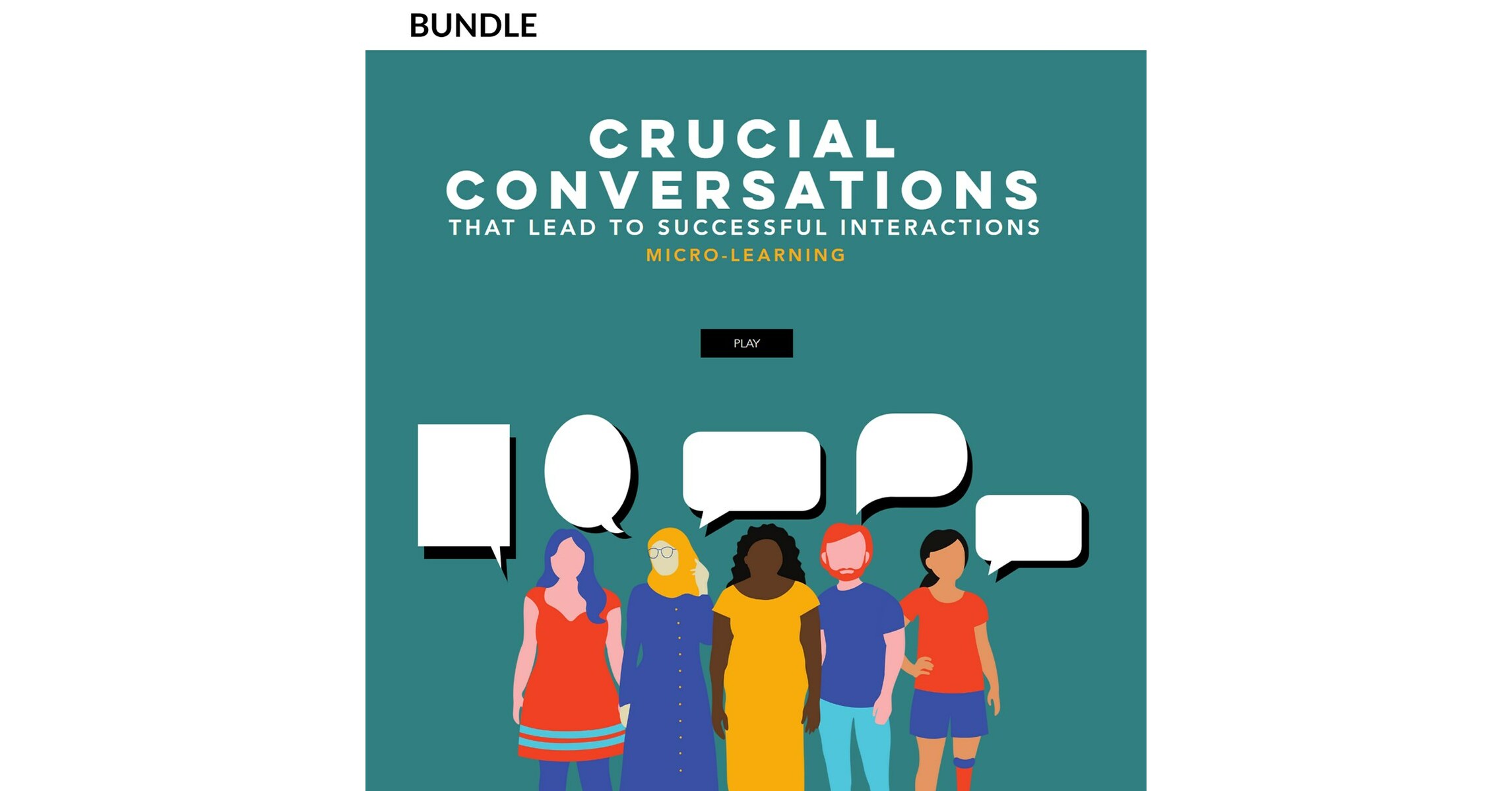 Bundle Launches New Capabilities to Enhance Virtual Employee Learning