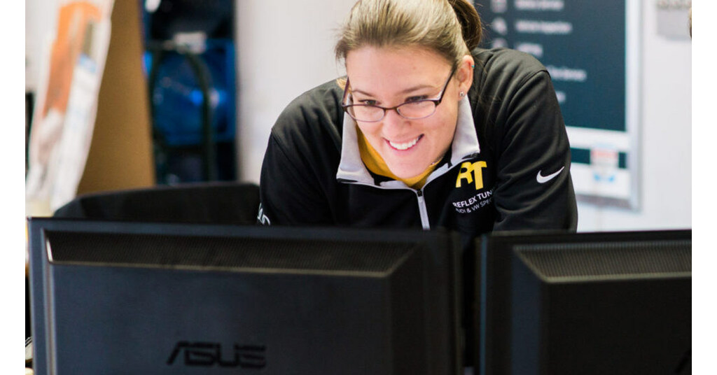 Reflex Tuning Now Offering Audi & Volkswagen Remote Starter Installs ...