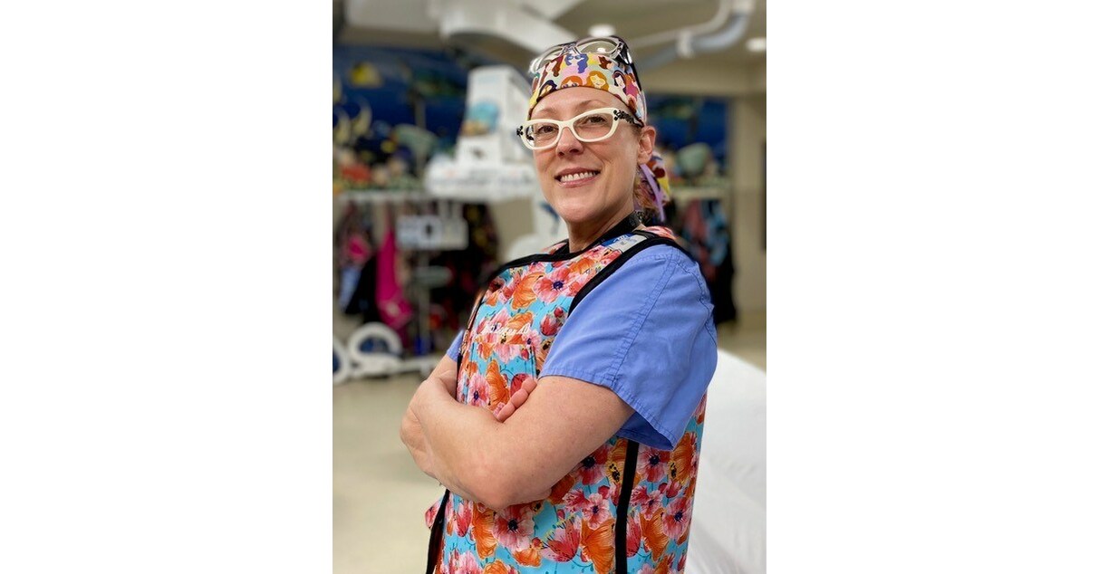 Kristi Bogan, MD, is being recognized by Continental Who's Who