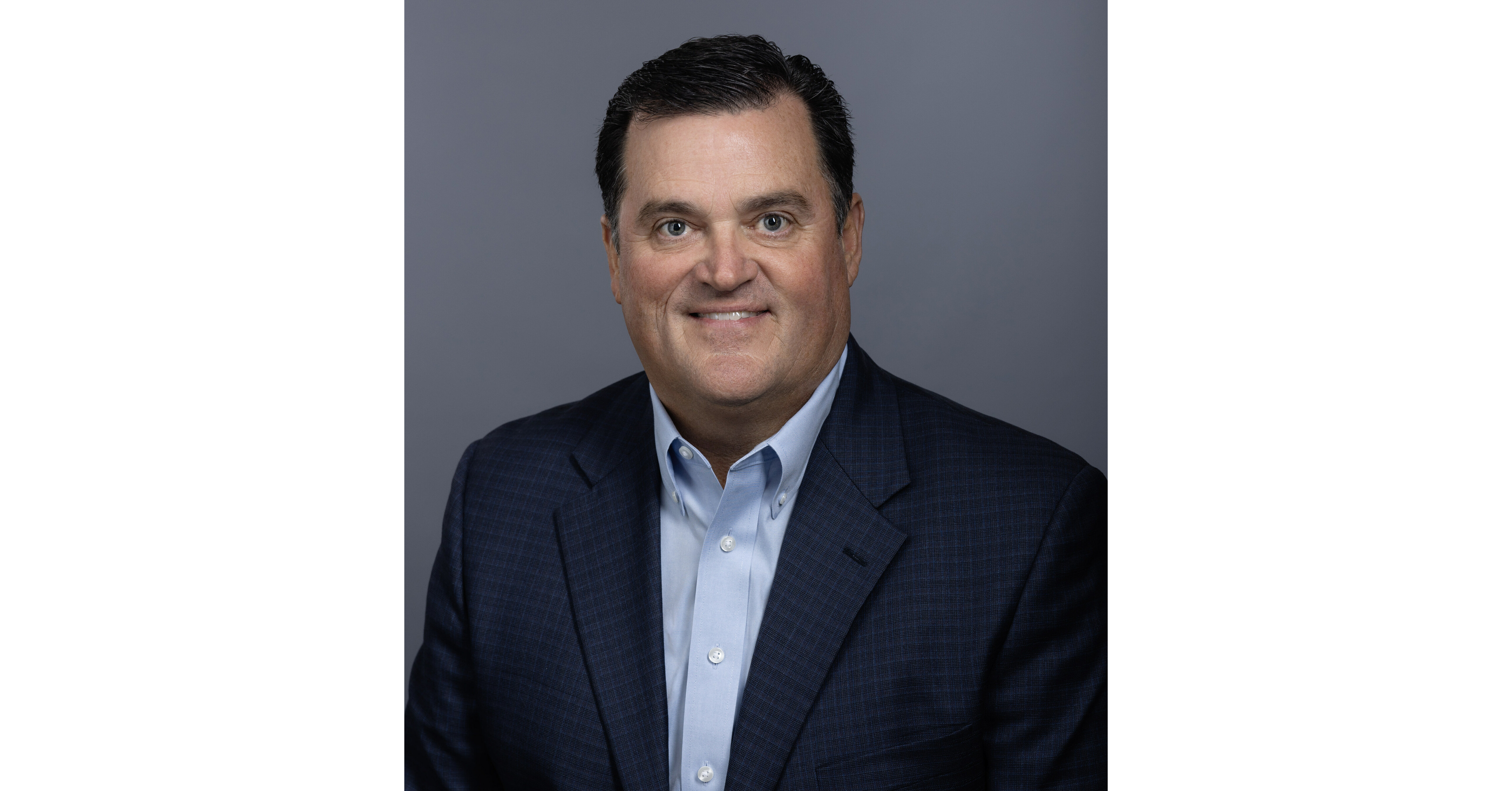 JD Martin Names Jeff Anderson EVP of Industrial Sales