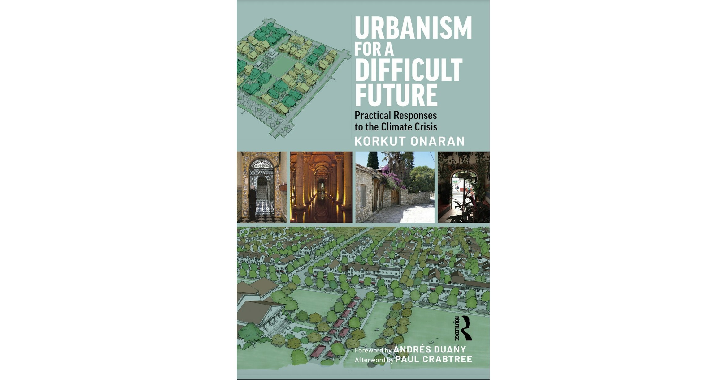 Hyperlocal Urbanism Offers Practical Solutions for Building Resilient ...