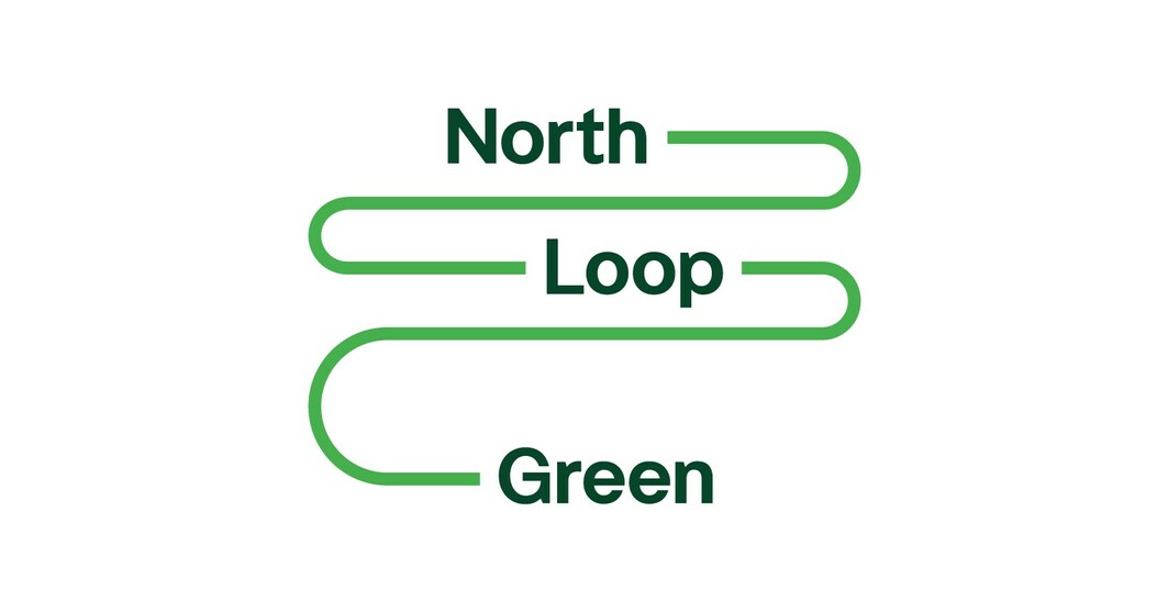 Minneapolis, Meet North Loop Green