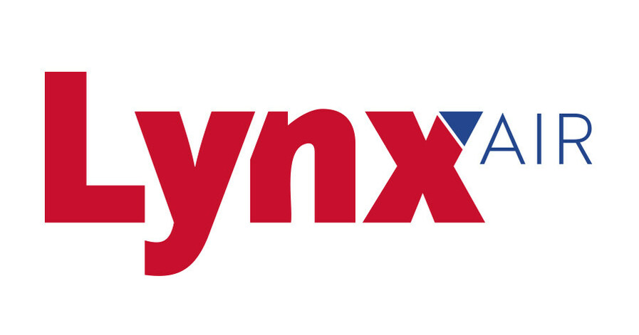 Lynx Air flights to Orlando take off from Toronto Pearson