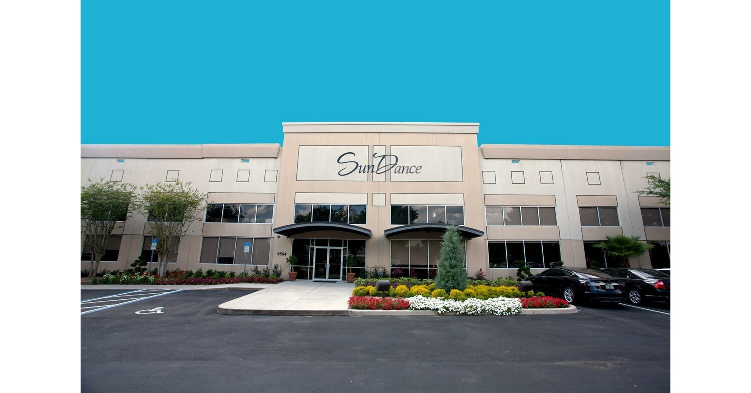 Custom Mylar Bags Now Come in all Shapes and Sizes from SunDance USA