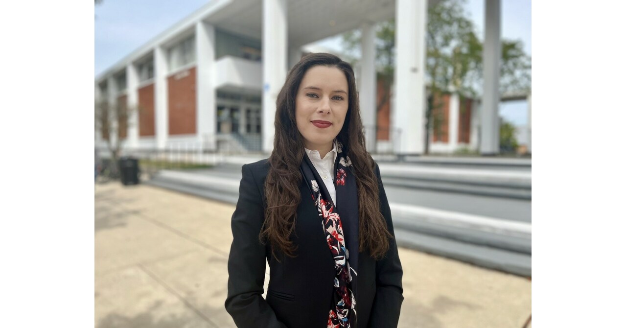 From cinematography to new horizons, Rutgers MBA helps student change ...