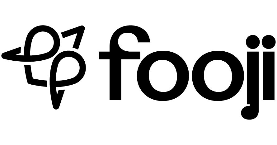 FOOJI UNVEILS NEW CORPORATE IDENTITY AND UPDATED SUITE OF FAN ...