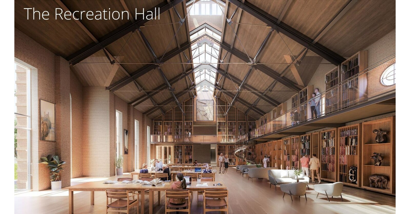 Ellison Institute Submits Planning Application for Oxford Campus