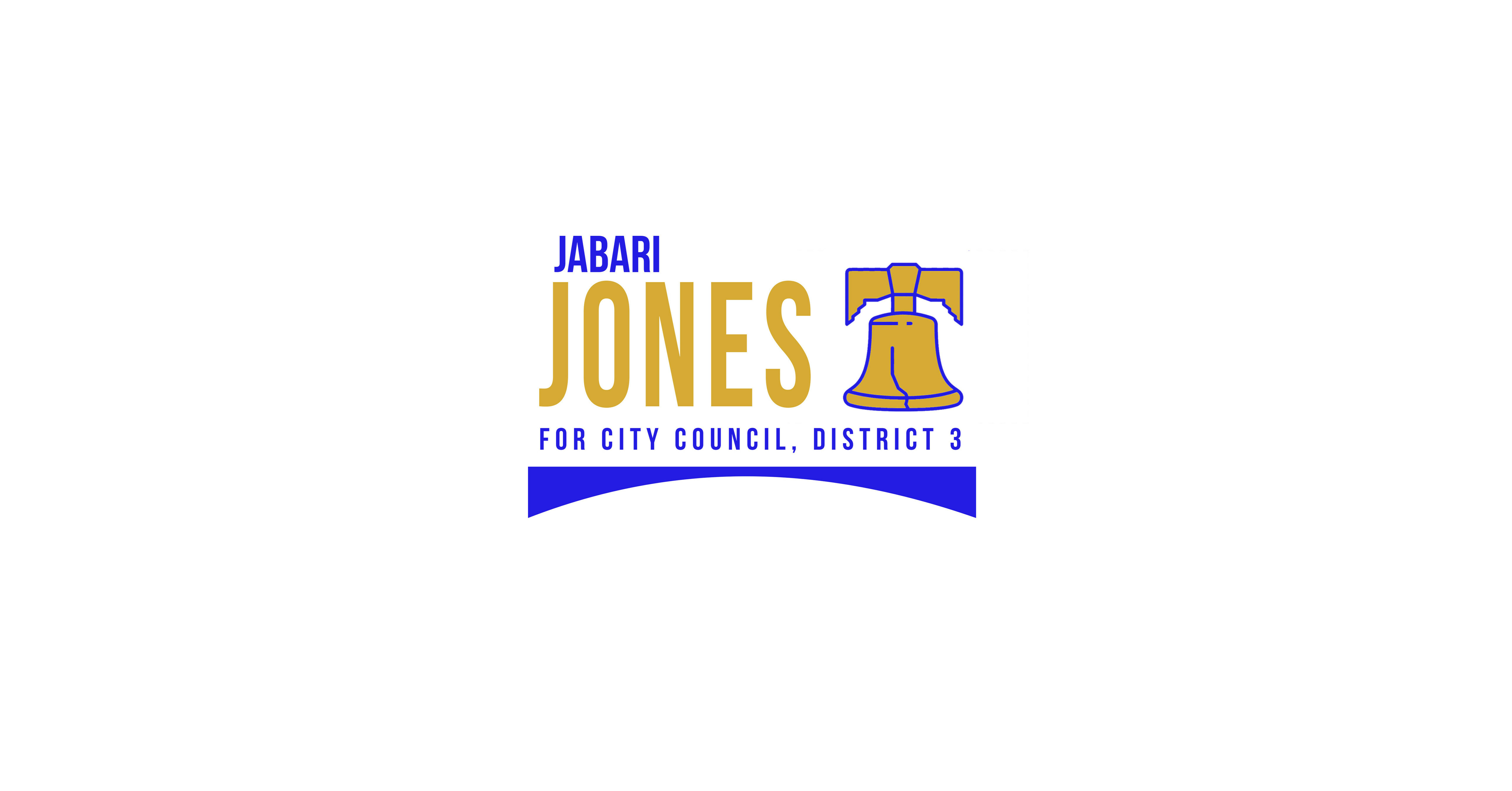 Jabari Jones Announces His Candidacy for the 3rd District City Council ...
