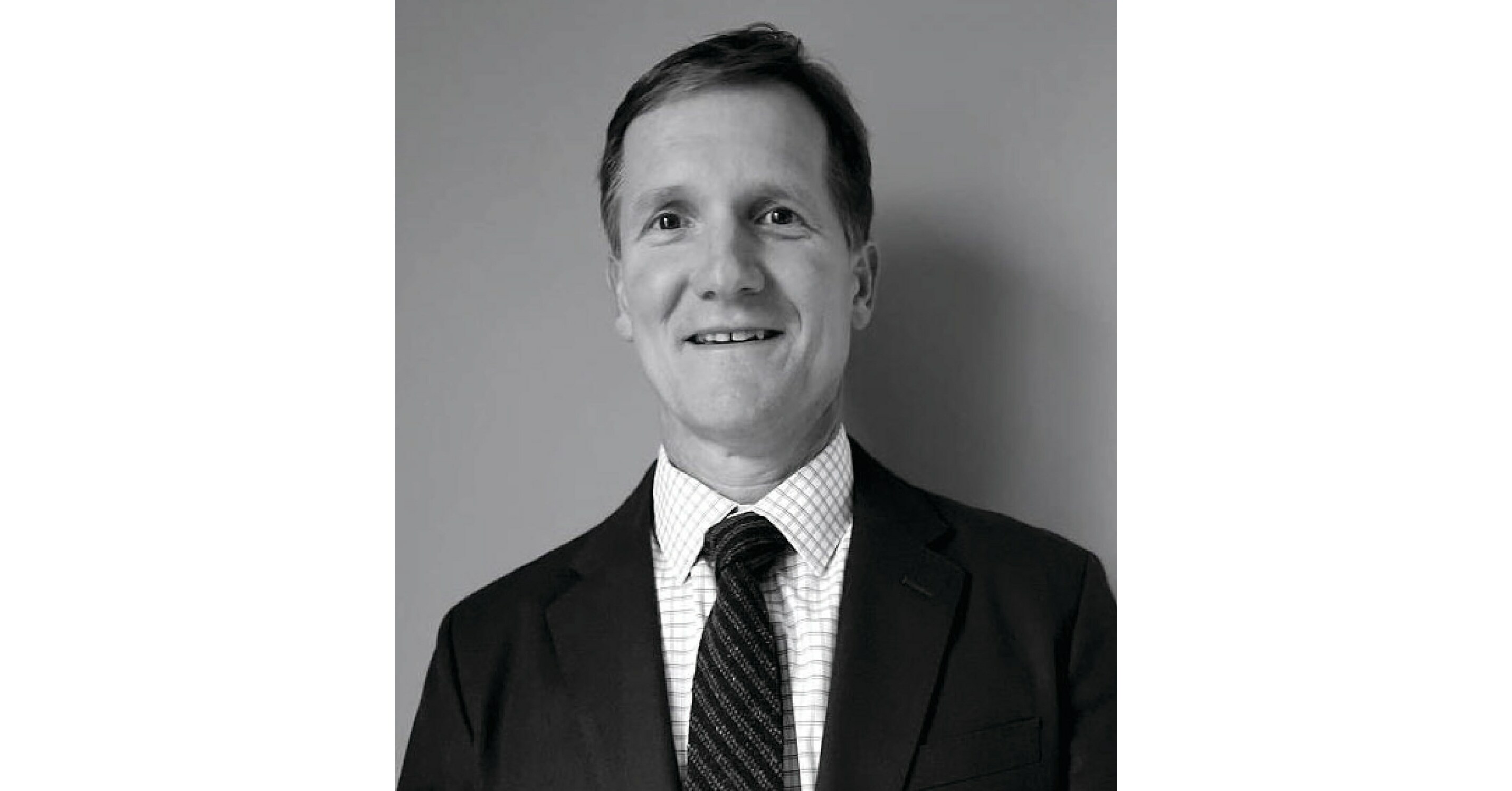 Doug Lance Promoted to Senior Vice-President