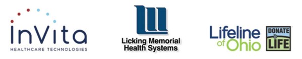 Licking Memorial Health Systems, Lifeline of Ohio, and InVita ...