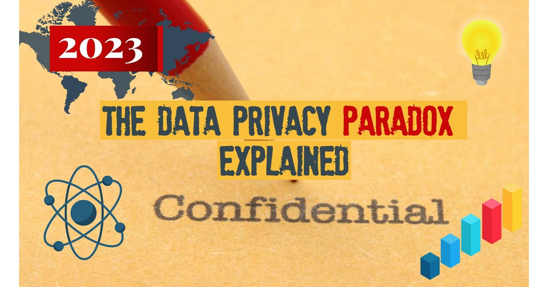 Unveiling the Data Privacy Paradox: KuberSignal Releases Thought ...