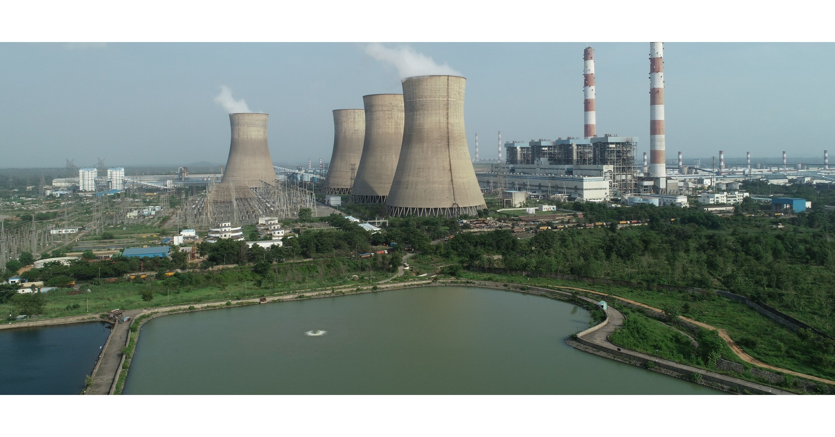 Vedanta Aluminium arrive au 2e rang du classement de l'indice de ...