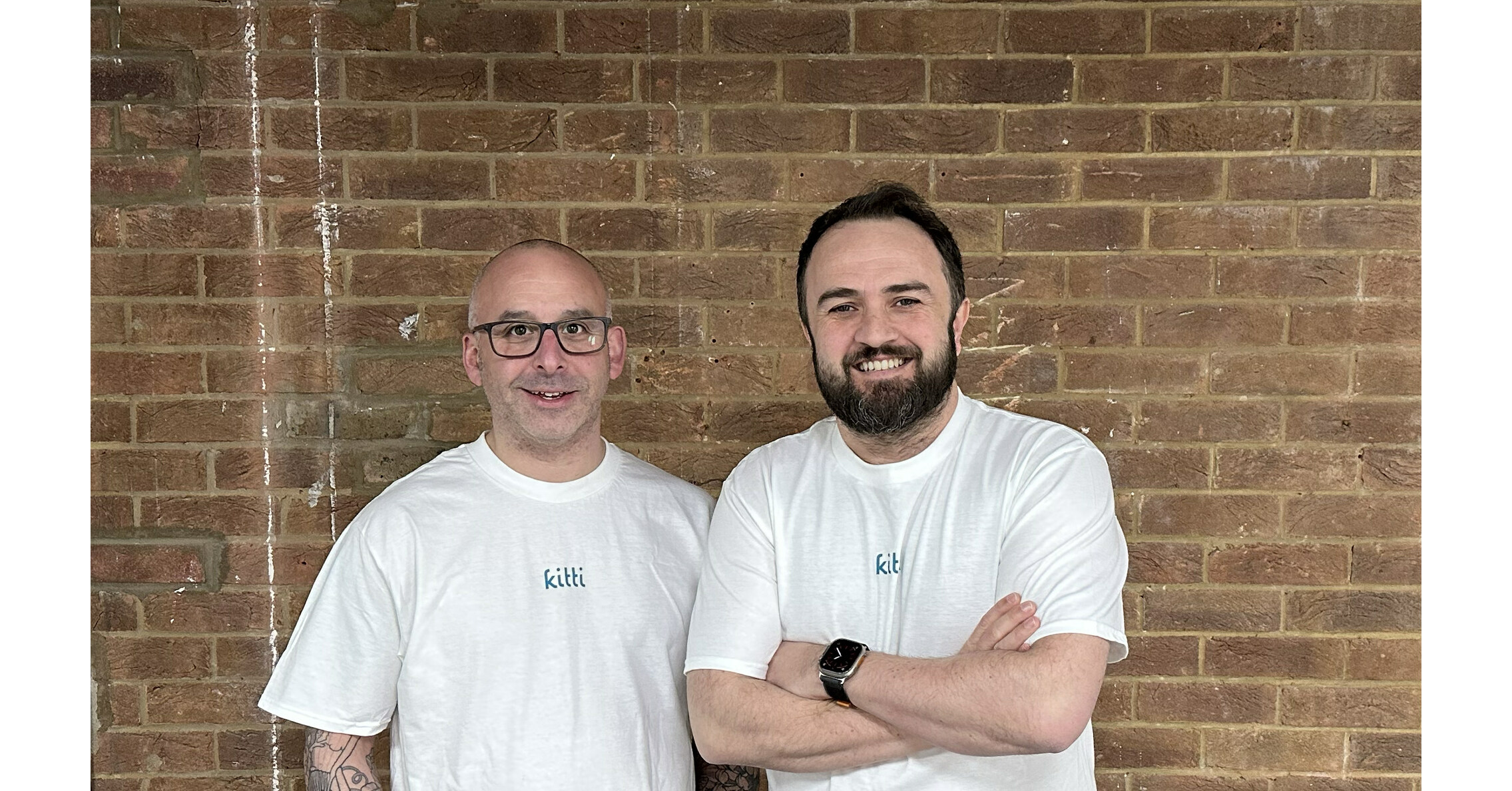 Add to the Kitti and let your charity-giving reach even further!