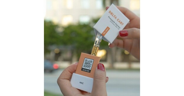 Delta Cart Launches Home Delivery for THC Carts Nationwide