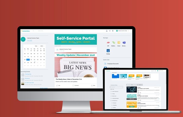 theEMPLOYEEapp Upgrades Intranet Platform for Enhanced Employee ...