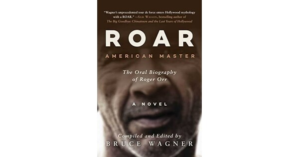 A ROAR of an Audiobook: Twenty Narrators Exemplify Hollywood Culture ...