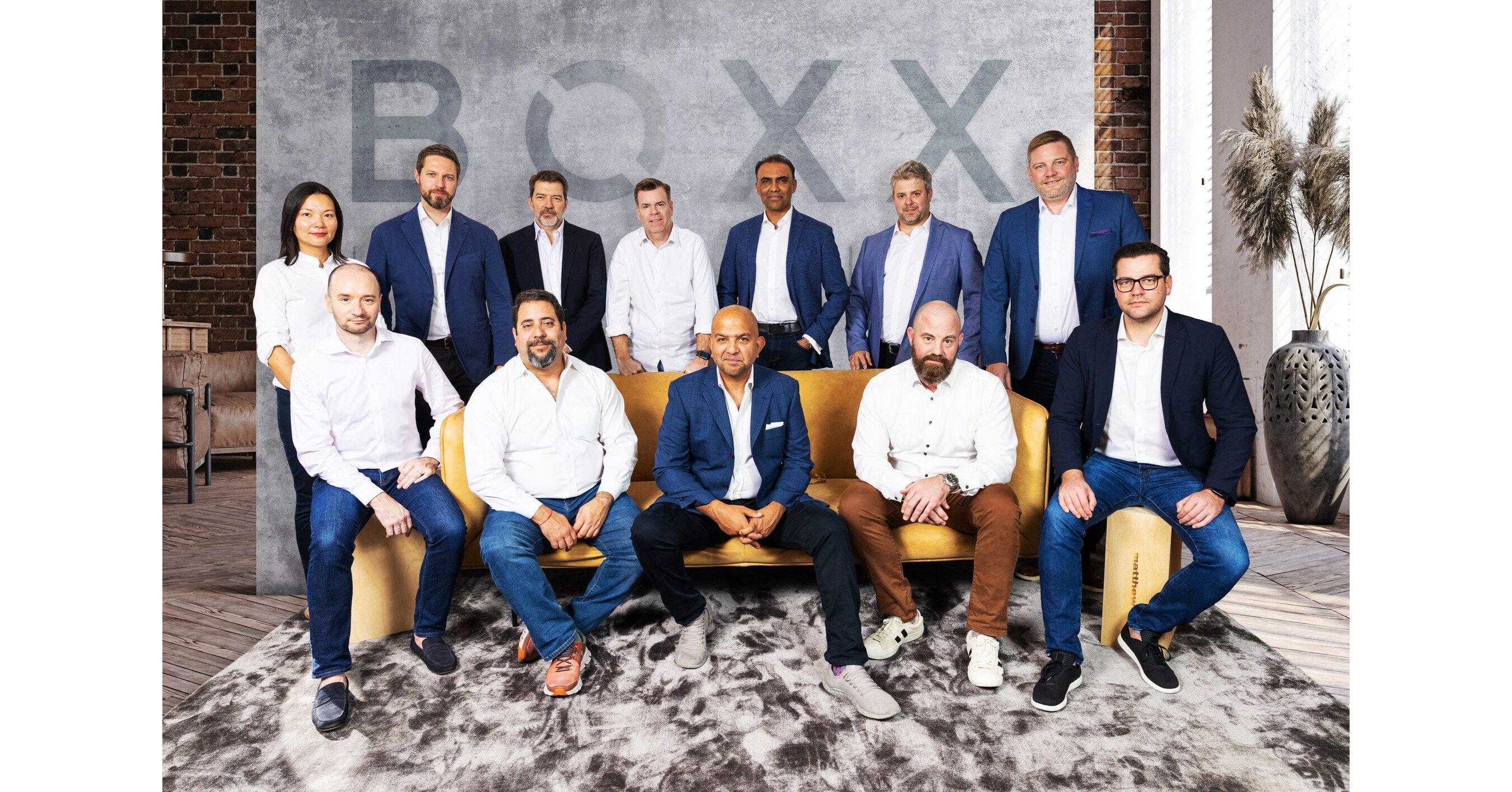 Zurich Insurance leads SERIES B fundraise for global cyber insurtech ...