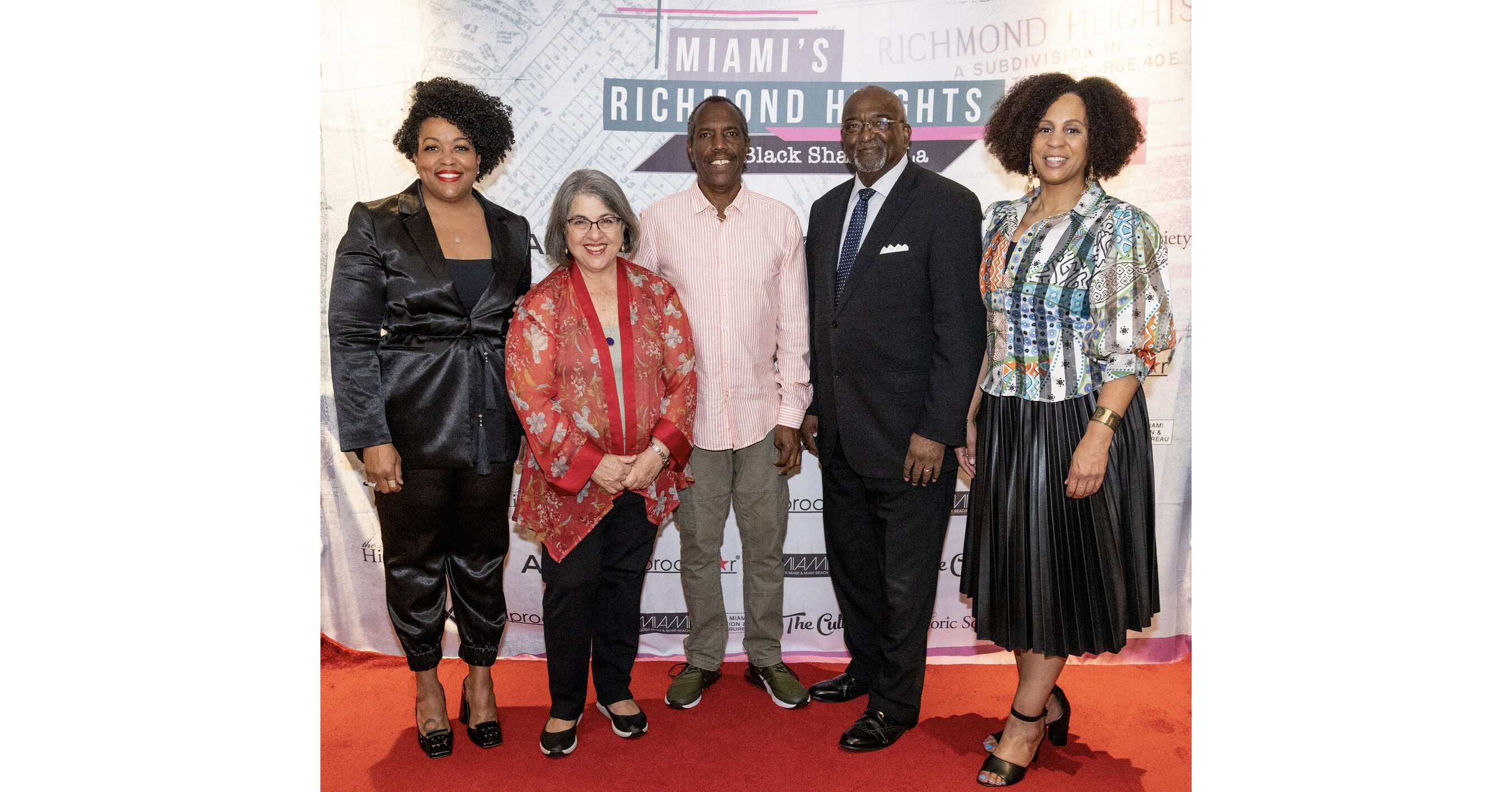 Black Content Creator, Hip Rock Star, Announces Exclusive, World ...