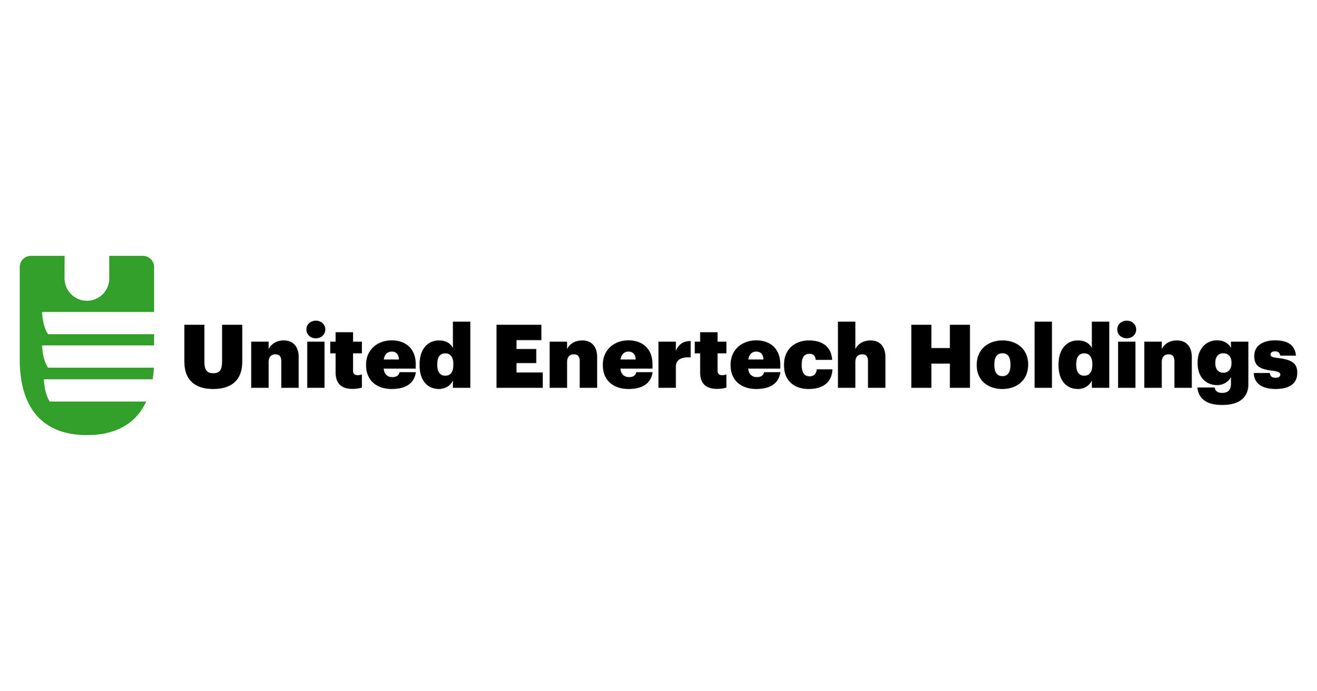 United Enertech Holdings Names Darby Benroth as President