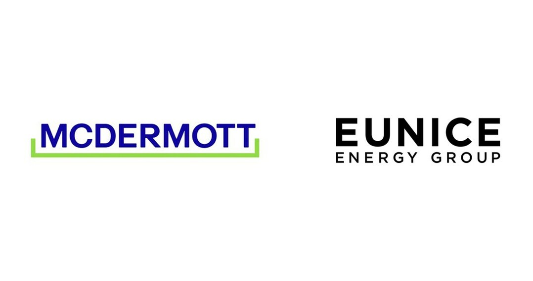 McDermott and Eunice Energy Group to Collaborate on Greece-Africa Power ...