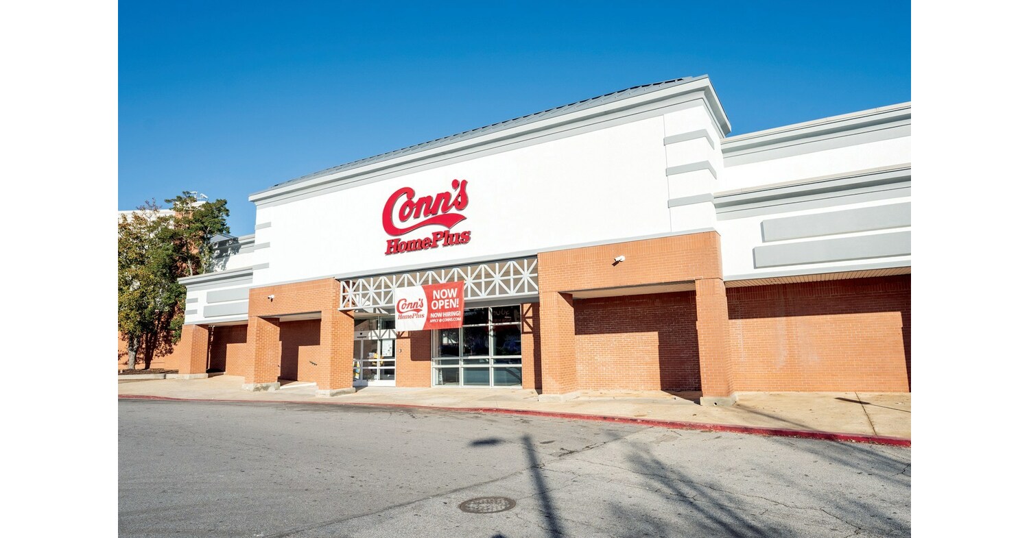 Conn's HomePlus Expands into Atlanta Metro