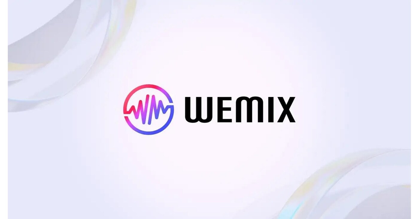 WEMIX Opens Abu Dhabi Office to Spearhead Growth in Fast-growing MENA ...
