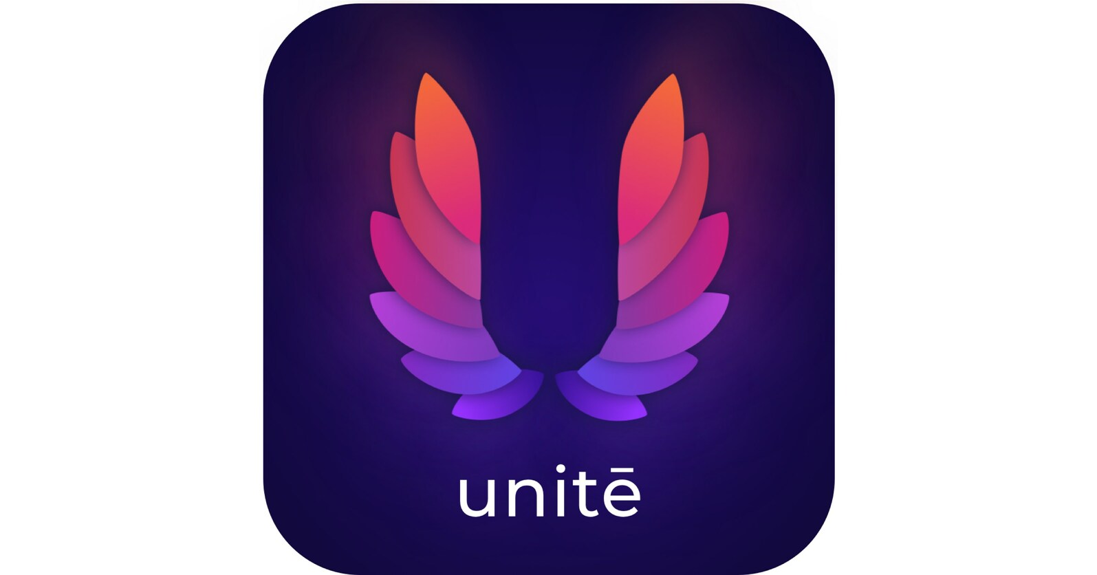 The Unitē App: A Wellness App Bridging the Great Mental Health Gap