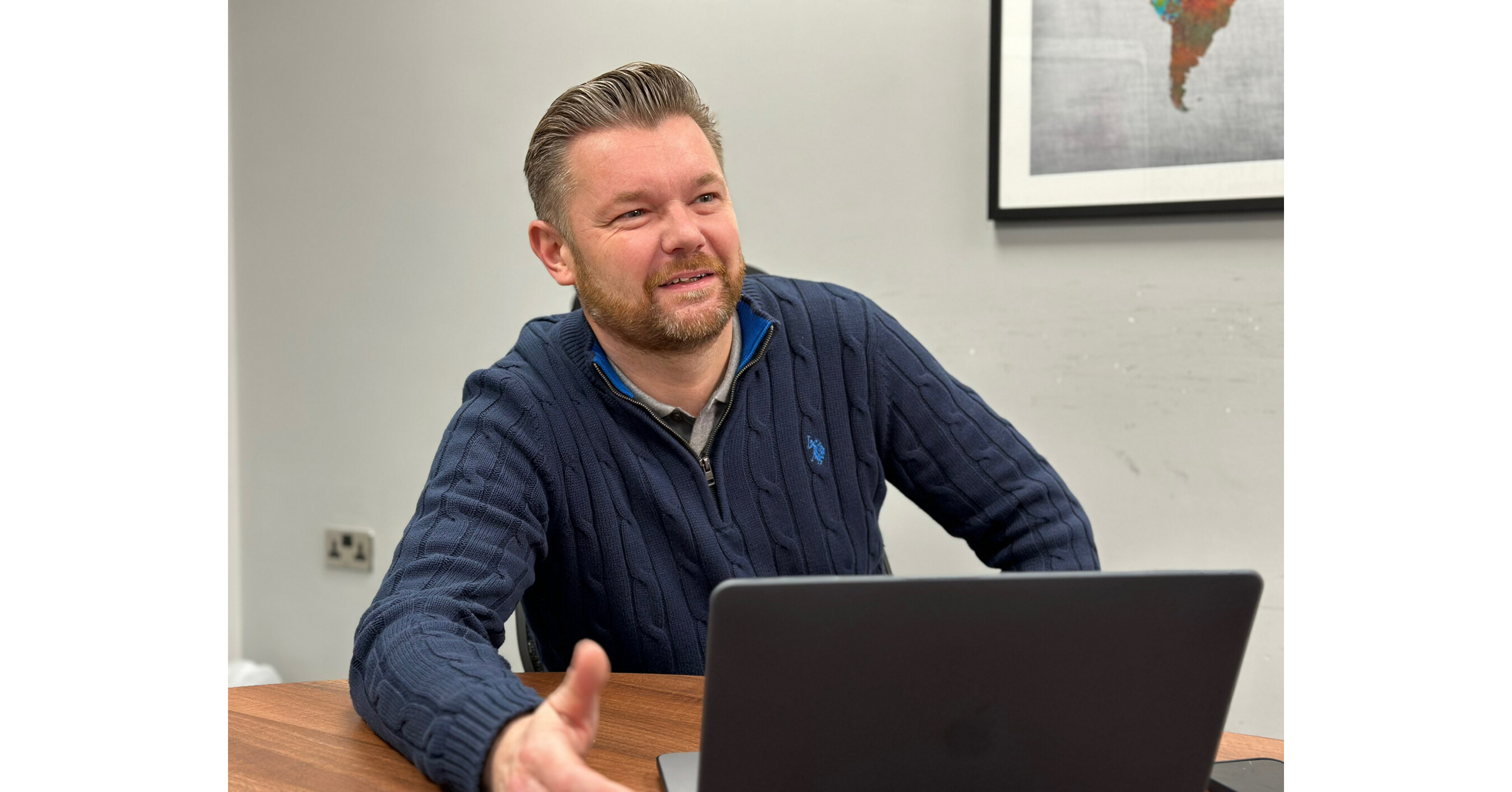 Codestone Group Strengthens Leadership Team with the Appointment of ...