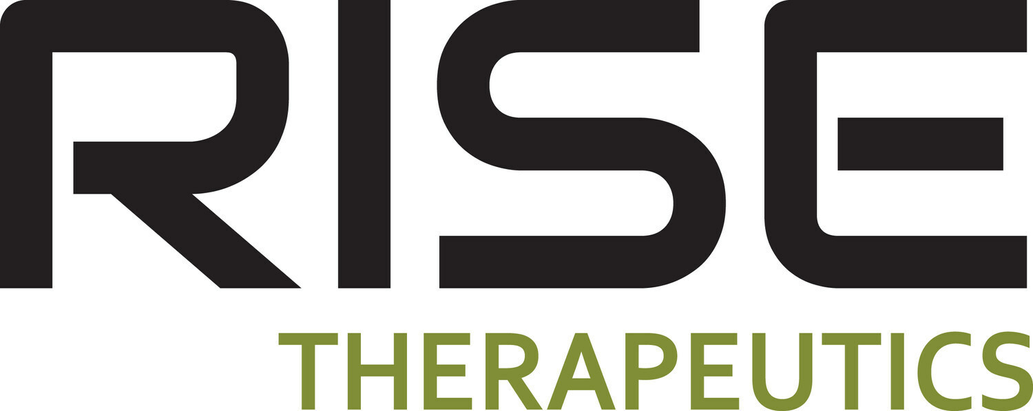 Rise Therapeutics Secures New Funding to Advance First-in-Class R-2487 ...